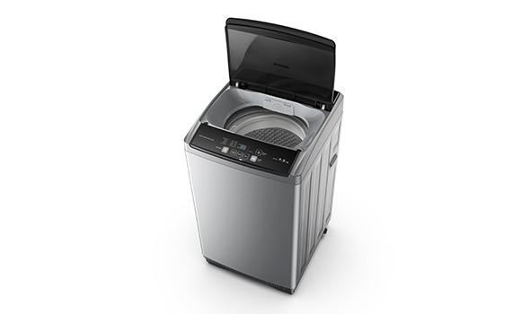 7.5kg Washing Machine - ES721X | SHARP Malaysia
